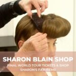 Home - Sharon Blain